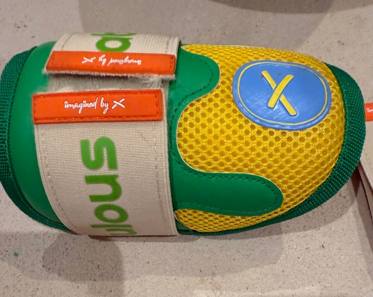 SOLD Out Rare Absolutely Ridiculous Banana Small Elbow Guard ...