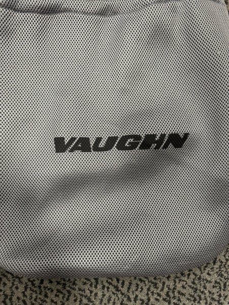 Vaughn VM PRO Vision Medium Goal mask | SidelineSwap | Buy and Sell on ...