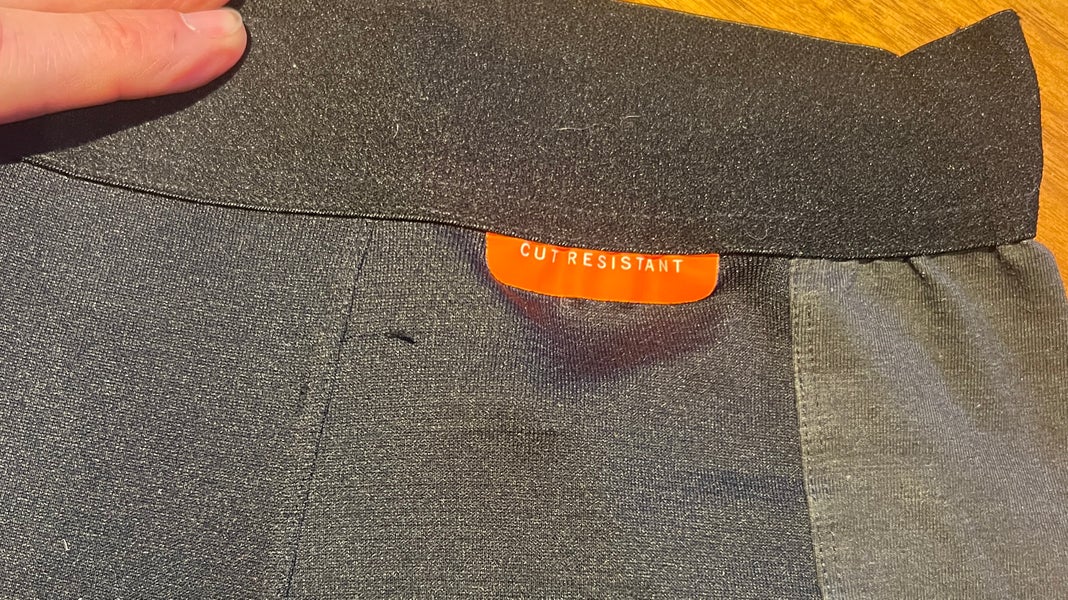 POC Cut Resistance Layer Tights (LARGE) | SidelineSwap | Buy and Sell on SidelineSwap