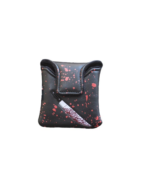 Michael Myers Mallet Headcover | SidelineSwap | Buy and Sell on ...