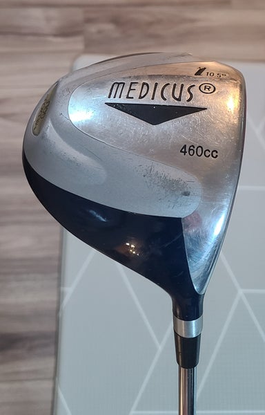 Used - Medicus driver swing aid | SidelineSwap | Buy and Sell on ...