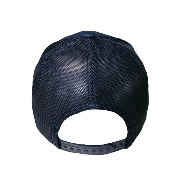 NEW Surf & Turf Golf Del Mar Empire Navy Adjustable Snapback Golf Hat ...
