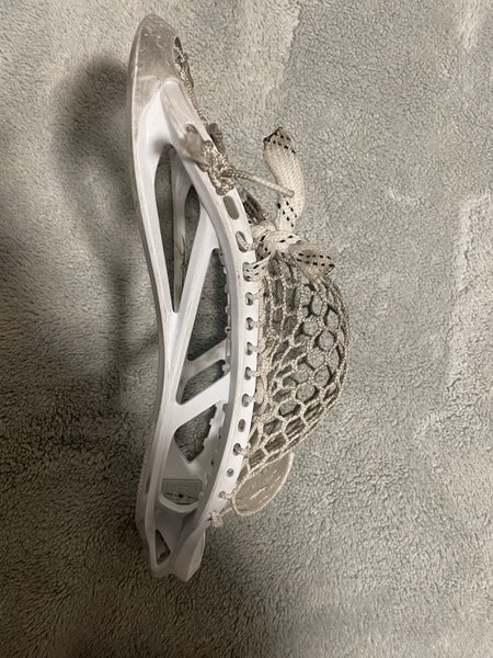 Strung STX Hyper Power Lacrosse Head | SidelineSwap | Buy and Sell on ...