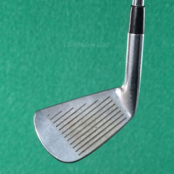 Mizuno MP-29 Forged Single 7 Iron True Temper Dynamic Gold HL S300 ...