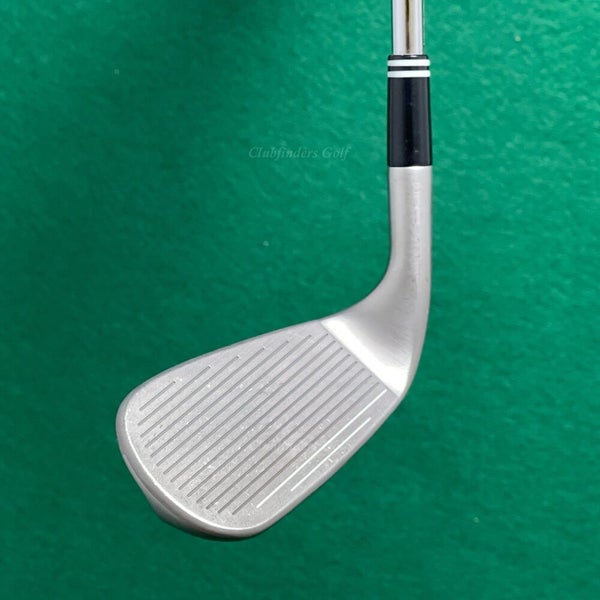 Cleveland Smart Sole Full-Face Chipper 42 Wedge KBS Hi-Rev Max Steel ...