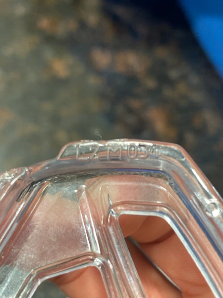 Bauer Hyperlite Helmet Ear Guard Replacement. NEW* | SidelineSwap | Buy ...