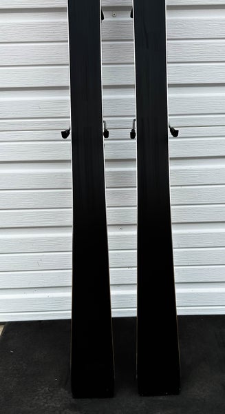 2025 Rossignol Forza 70 V-Titanel w/Look SPX 14GW(Din 5-14) R-15M Size ...