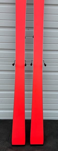 2025 Rossignol Forza 70 V-Titanel w/Look SPX 12GW(Din 3.5-12) R-14M ...