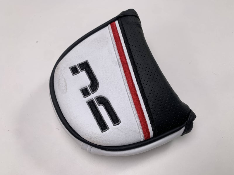 Never Compromise Reserve 4 Tour Satin Putter Cut To Length - No Weights ...