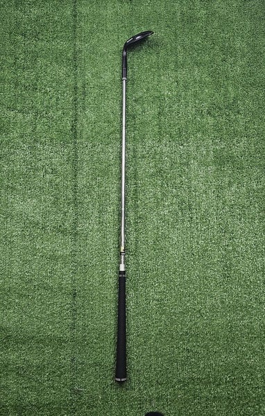 Cleveland 588 RTX Cavity Rotex Face 58° 12 Bounce Lob Wedge Dynamic ...