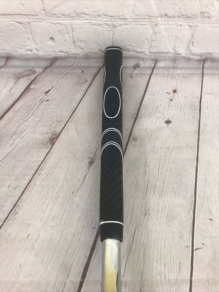 Wilson Golf Profile Men's Blade Style Putter - 35" Length - LEFT HAND ...