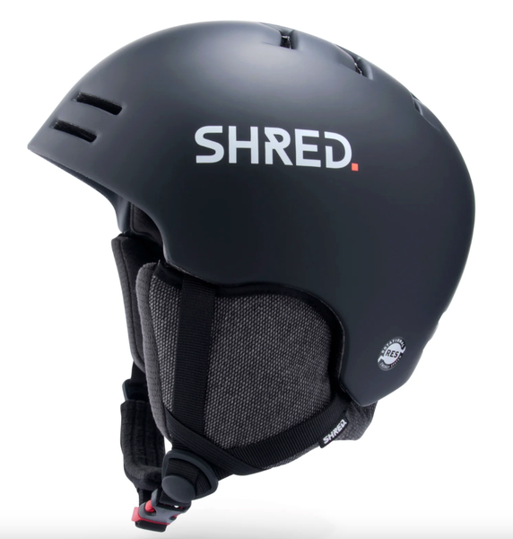 New Unisex SHRED Slam Cap Helmet | SidelineSwap | Buy and Sell on ...