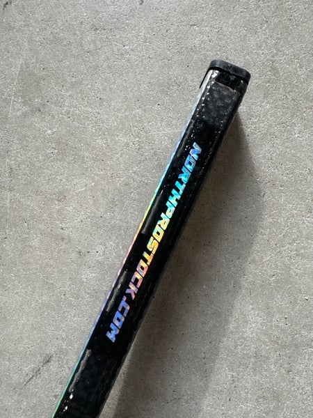 P92M 70 Flex New Senior Bauer Right Pro Stock Proto-R Hockey Stick ...