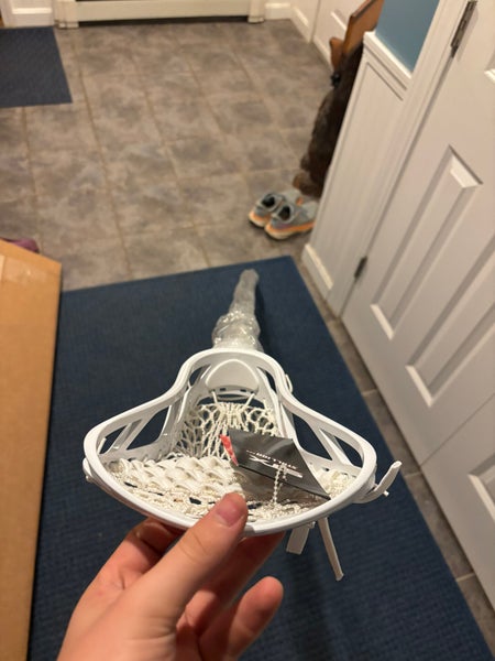 New STX Stallion 6000 Stick | SidelineSwap | Buy and Sell on SidelineSwap