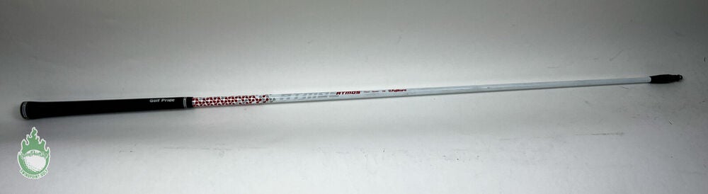Used Fujikura ATMOS Tour Spec 7X X-Stiff Flex Graphite Wood Shaft ...