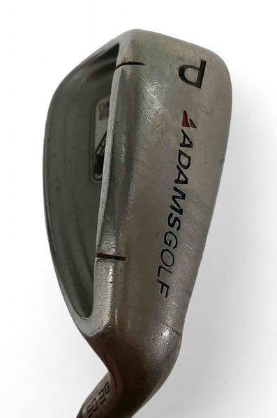 Adams A2 OS Pitching Wedge Graphite Lite | SidelineSwap | Buy and Sell ...