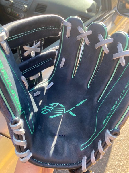 New 2024 Infield 11.5" REV1X Baseball Glove | SidelineSwap | Buy and Sell on SidelineSwap