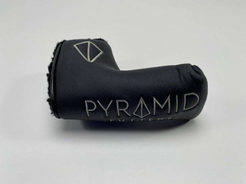 Pyramid Aztec Series AZ-1 Putter 33" Mens RH HC NEW | SidelineSwap ...