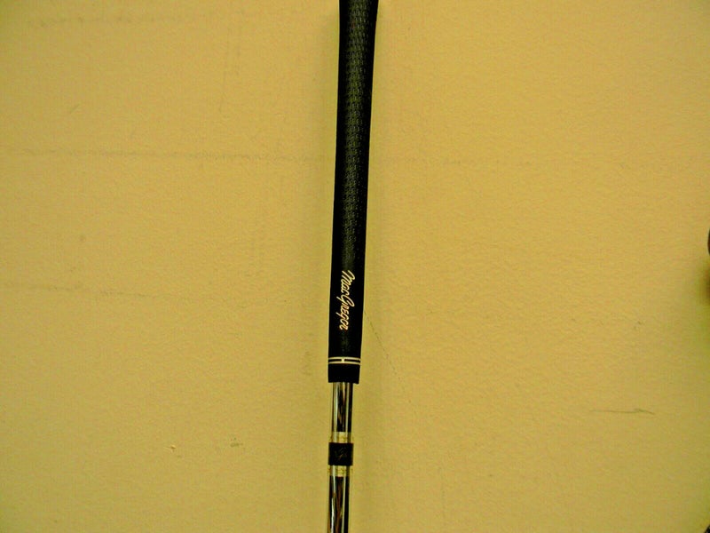 NEW MacGREGOR VIP FORGED LOB WEDGE 60* | SidelineSwap | Buy and Sell on ...