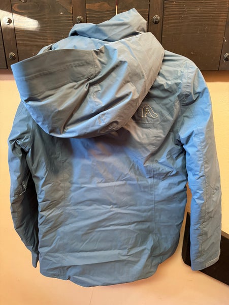 2025 Flylow Charlie Coat | SidelineSwap | Buy and Sell on SidelineSwap