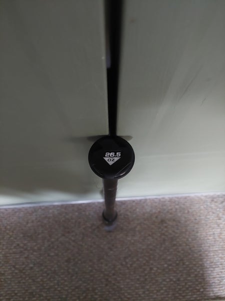 Used 2023 DeMarini VX2 Nautalai Slowpitch Softball Bat Composite 26.5 ...