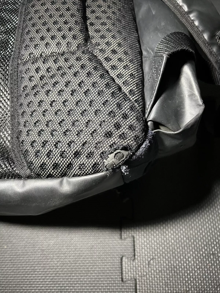 Bownet Commando Bat Bag NAVY | SidelineSwap | Buy and Sell on SidelineSwap