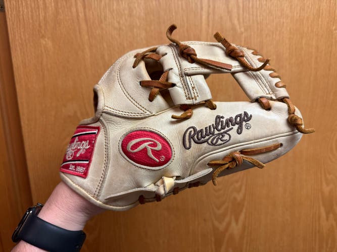 Rawlings Pro Preferred Baseball Gloves & Mitts | New and Used on ...