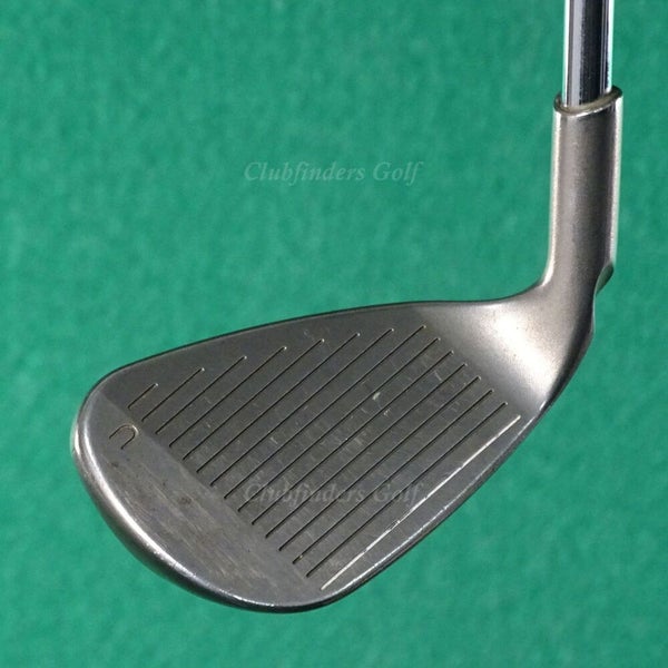 Ping G10 Green Dot UW Utility Wedge Factory AWT Steel Regular ...