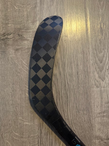 Bauer Twitch Hockey Stick | SidelineSwap | Buy and Sell on SidelineSwap