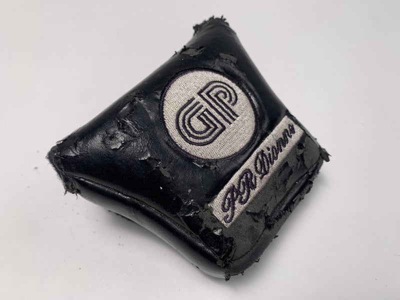 GP PR Dionne Long Putter 47" Split Grip Mens RH | SidelineSwap | Buy ...