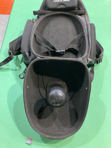 Used Lizard Skin Bat Pack | SidelineSwap | Buy and Sell on SidelineSwap