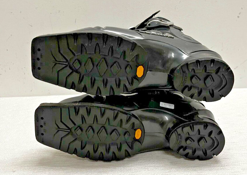 Scarpa Terminator T3 3-Pin 75mm Telemark Ski Boots MDP 28 US Men's 10.5 ...