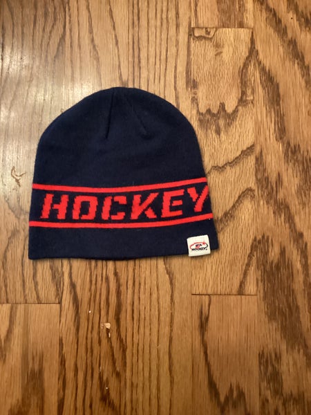 USA Hockey Nike Toque | SidelineSwap | Buy and Sell on SidelineSwap