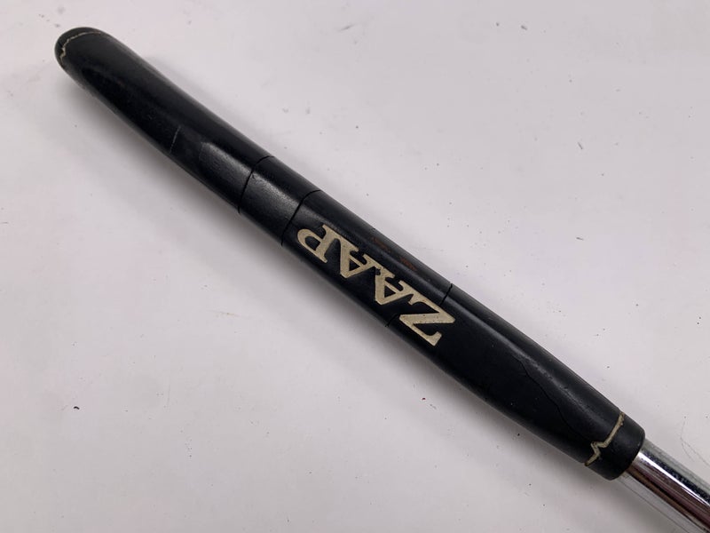 Tommy Armour Zaap Kappa III Putter 36" Mens RH | SidelineSwap | Buy and ...