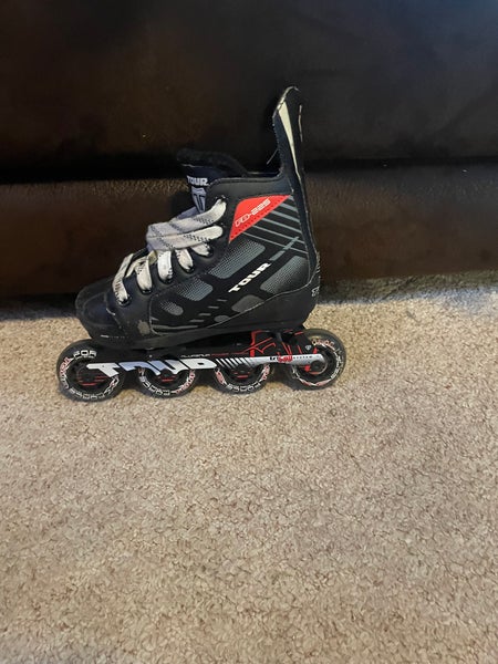 Tour roller blades | SidelineSwap | Buy and Sell on SidelineSwap