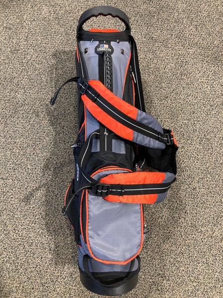 New US Kids JR Golf Junior Bag | SidelineSwap | Buy and Sell on ...