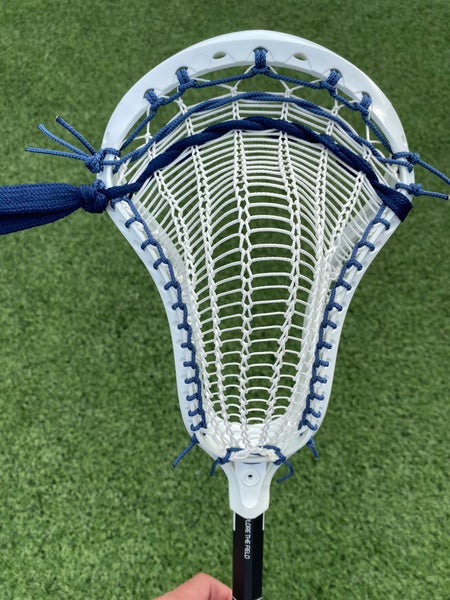 New Brine Clutch Superlight Head w Armor Mesh | SidelineSwap | Buy and ...
