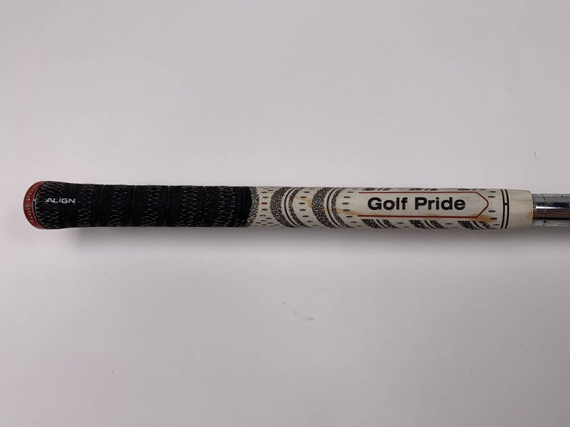 Ping i Wedge Lob Wedge 60* Black Dot Wedge Steel Mens RH Midsize Grip ...