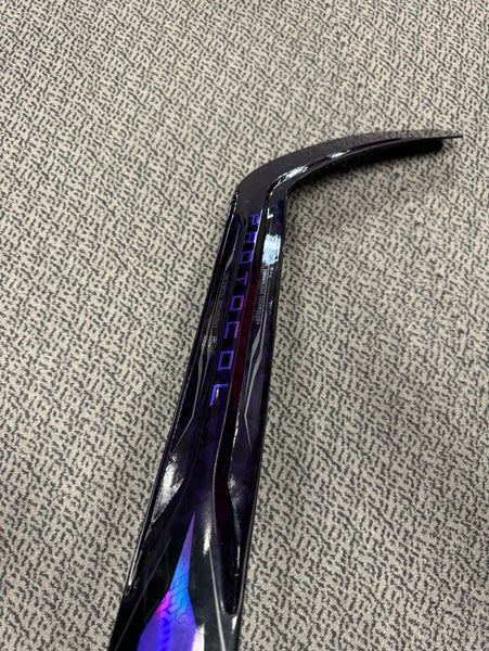 Bauer Protocol 25” P31 curve goal stick | SidelineSwap | Buy and Sell ...