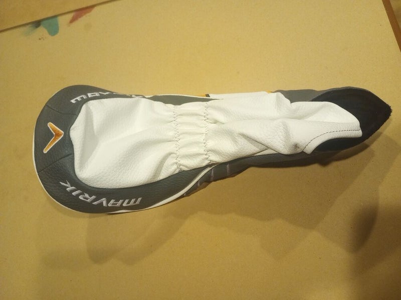 Callaway Maverick Driver Headcover | SidelineSwap | Buy and Sell on ...