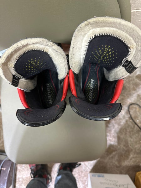 Bauer vapor 2x pro roller hockey skates | SidelineSwap | Buy and Sell ...