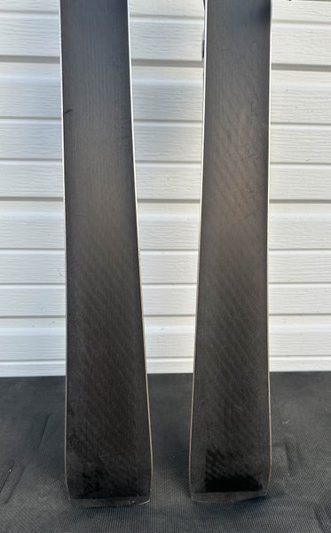 2025 Rossignol Forza 60 V-Titanel w/Look SPX 12GW(Din 3.5-12) R-13M ...