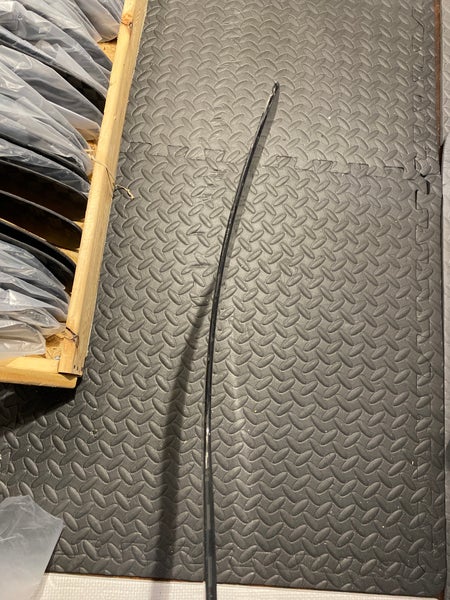 2 Pack New True Catalyst 9X3 Goalie Stick T31 23” Teal | SidelineSwap ...