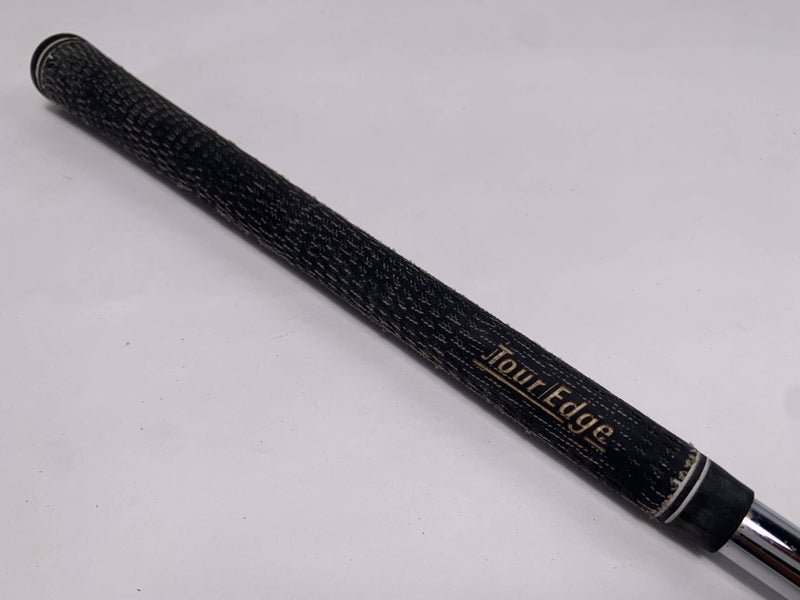 Tour Edge Comp 950 Lob Wedge LW 60* Wedge Steel Mens RH | SidelineSwap ...