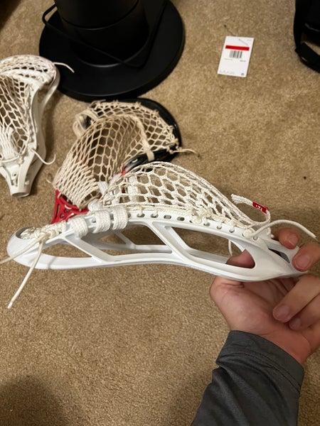 Widened STX Strung Stallion 1K Head | SidelineSwap | Buy and Sell on ...