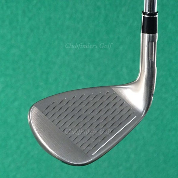 TaylorMade SIM2 Max AW Approach Wedge KBS Max MT 85 Steel Stiff ...