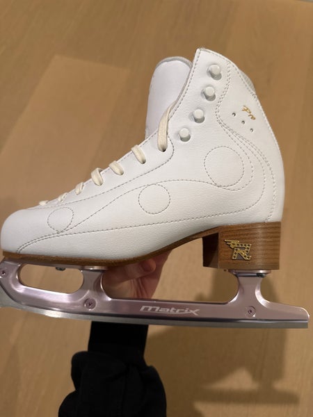 Like new Risport Royal Pro 240B with Matrix Legacy Blades | SidelineSwap | Buy and Sell on ...