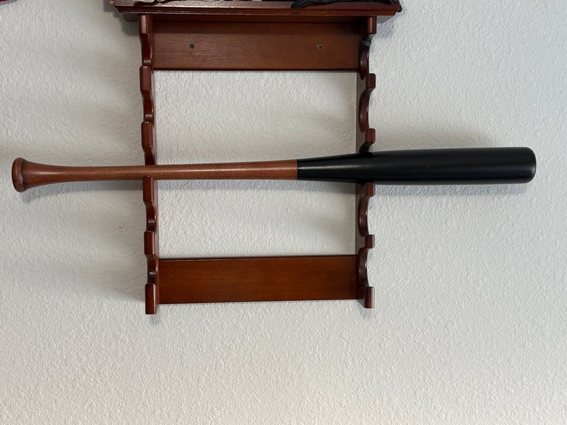 New 2023 Sam Bat Maple 31.5 oz 34" 2K2 Bat | SidelineSwap | Buy and ...