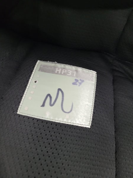Used Senior Medium CCM hp31 Hockey Pants Pro Stock #9 | SidelineSwap ...