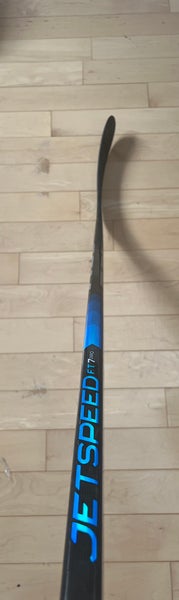 New 70 Flex Left Hand P29 FT7 Pro “Blue” Hockey Sticks | SidelineSwap ...
